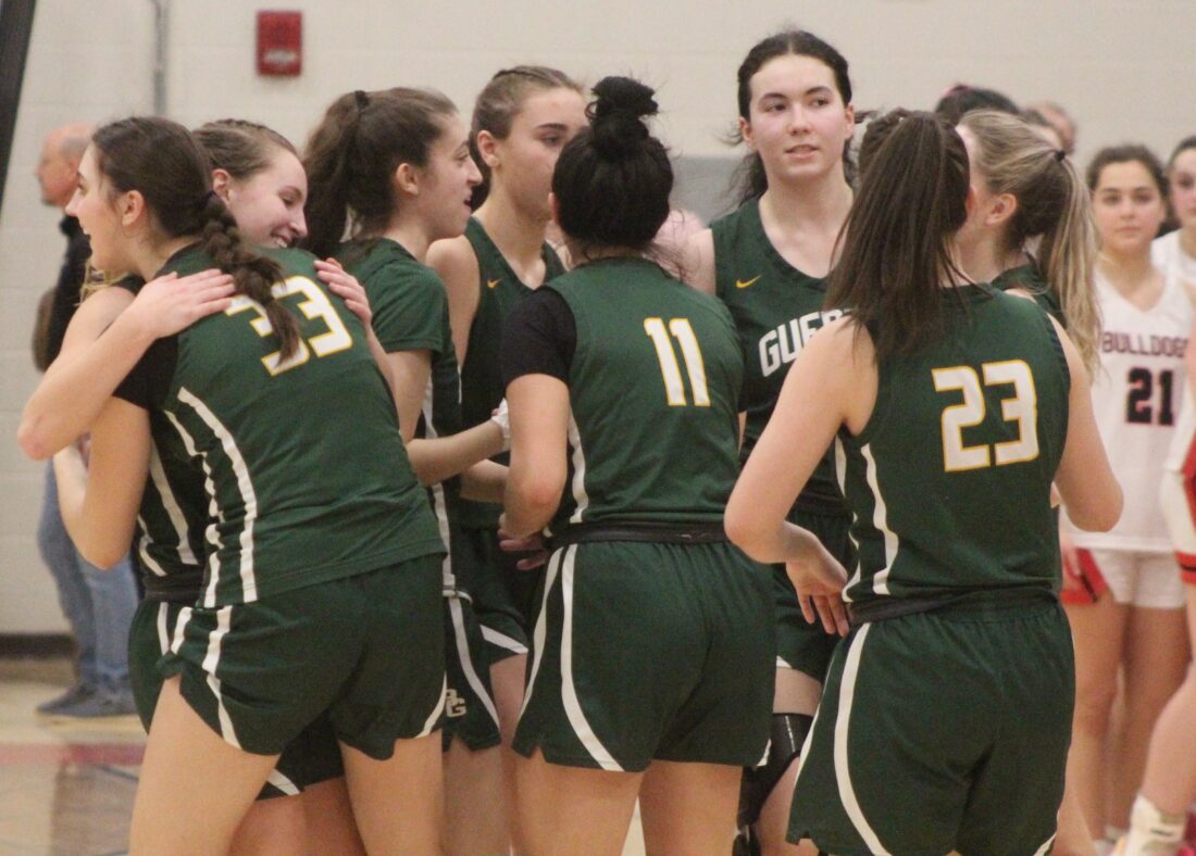 Tourney Journey Bg Girls Teams Back In Action Tonight News Sports